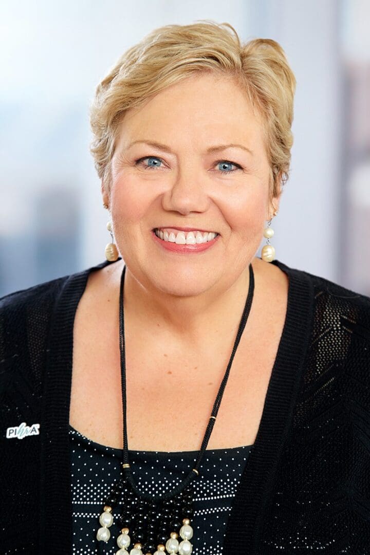 BOARD OF DIRECTORS - PIHRA: Professionals In Human Resources Association