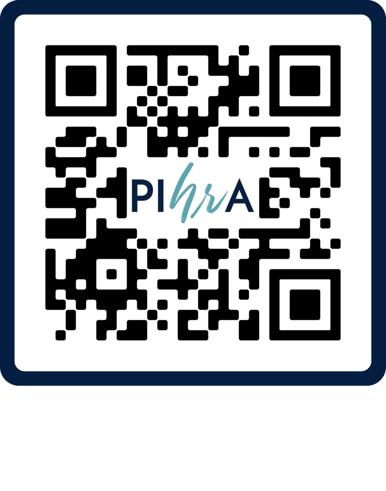VOLUNTEER - PIHRA: Professionals In Human Resources Association