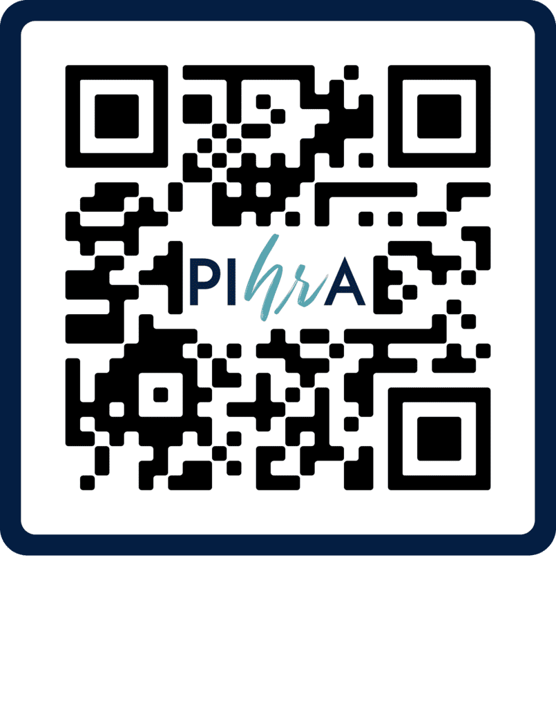 VOLUNTEER - PIHRA: Professionals In Human Resources Association