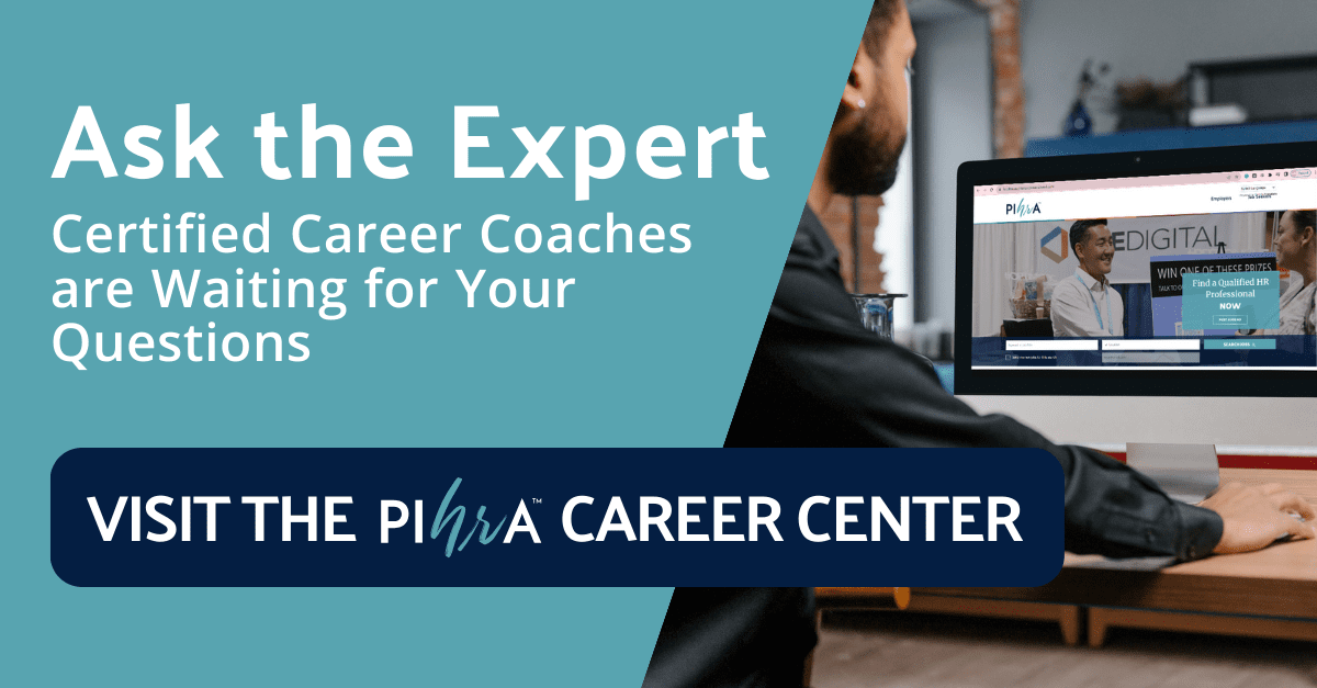 Navigate the PIHRA Career Center and Its Transformational Career ...