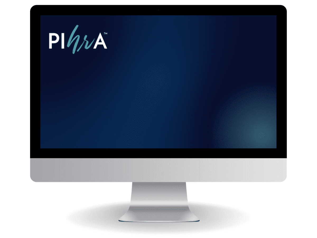 2024 PIHRA Member Swag Hub - PIHRA: Professionals In Human Resources Association