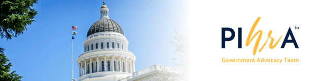PIHRA Government Advocacy Team presents 2024 Hot-Button Topics ...
